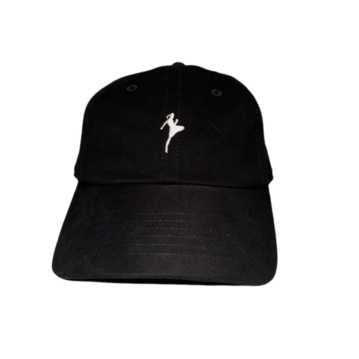 FIGHTDAY Cap, Black